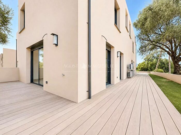 Appartement 2 pièces à vendre - Grosseto-Prugna