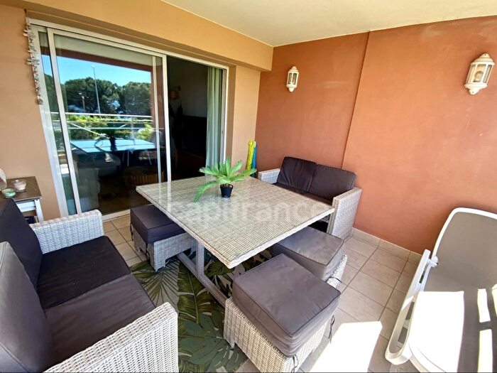 Appartement 2 pièces à vendre - Ajaccio, Les Sanguinaires