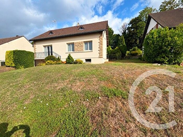 Maison 5 pièces à vendre - Montdidier