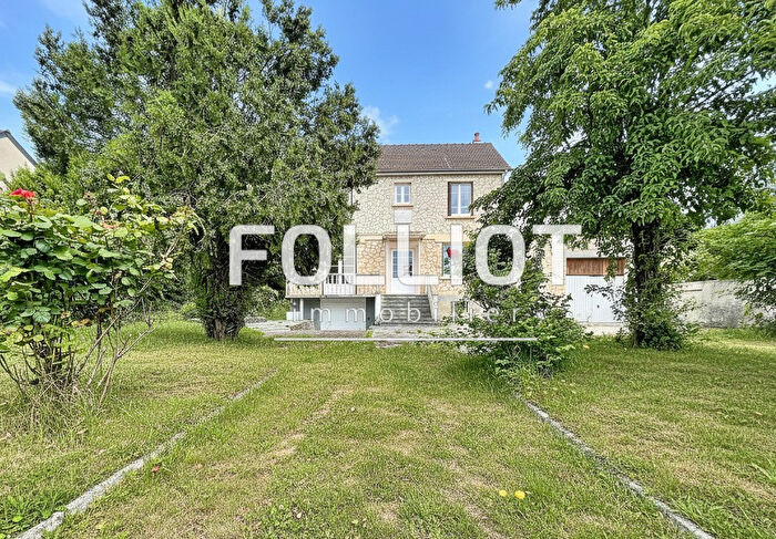 Maison 6 pièces à Mouen, à vendre