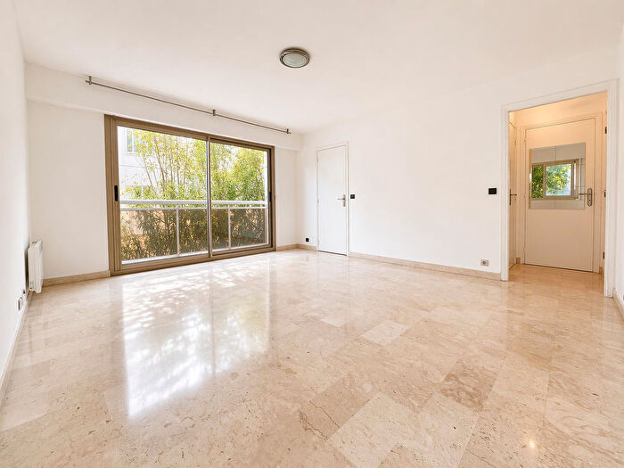 Appartement 1 pièce à vendre à Nice, Cimiez