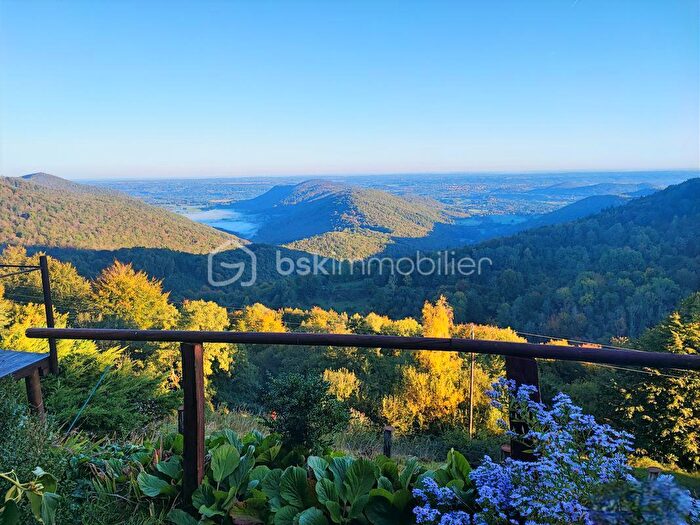 Maison à vendre - Sacoué - 2 pièces - 1 chambre