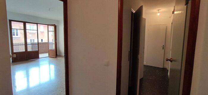Appartement 4 pièces à Aix-en-Provence, à louer