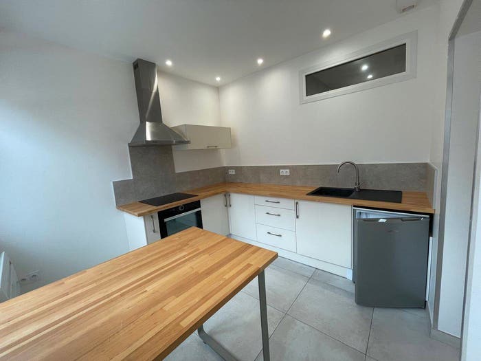 Appartement 1 pièce à Amiens, à louer