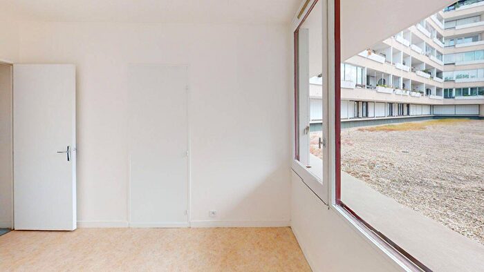 Appartement 3 pièces à Meaux, à louer