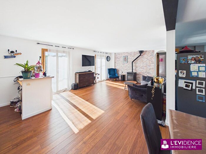 Saint-Nazaire, Immaculée - Maison 4 pièces à vendre