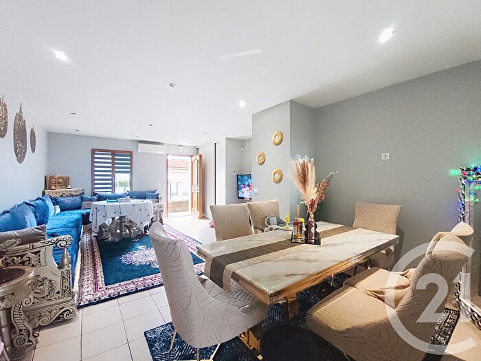 Maison à vendre - Finhan - 4 pièces - 3 chambres