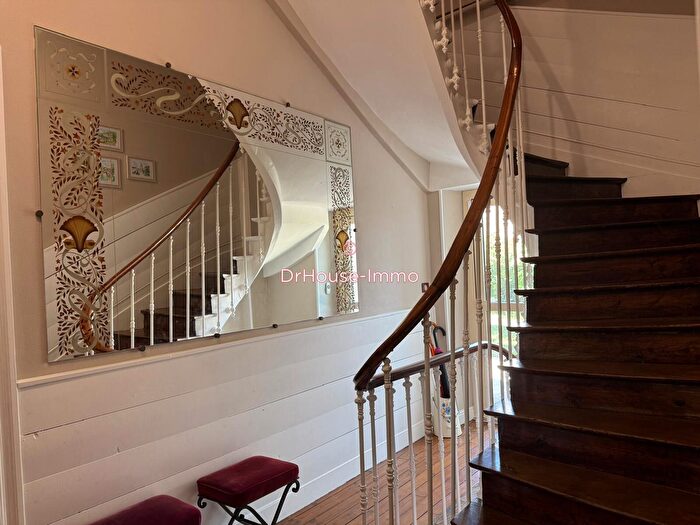 Maison 15 pièces à Périgueux, Centre-ville, La Gare, Saint-Martin, à vendre