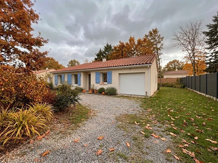 Maison 4 pièces à vendre - Pornic, Le Clion, La Corbinière, La Porcherie