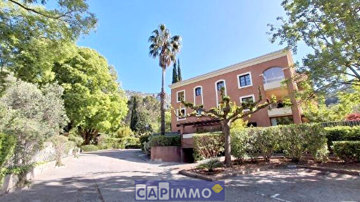 Appartement 2 pièces à vendre à La Valette-du-Var