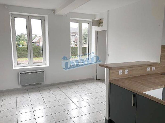 Izel-lès-Hameau - Appartement 2 pièces à louer