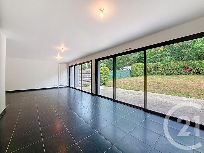 Maison 5 pièces à louer - Vertou, Chapeau Berger, La Grammoire, Ville au Blanc