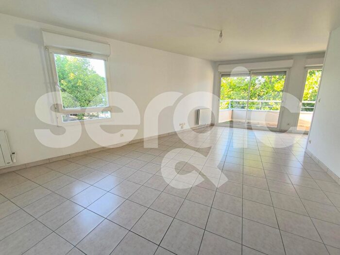 Appartement 4 pièces à louer - Orvault, Praudière, Berthelotière, Mulonnière