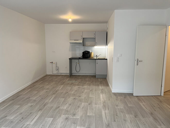 Appartement à louer - Melun, Patton - 3 pièces - 2 chambres