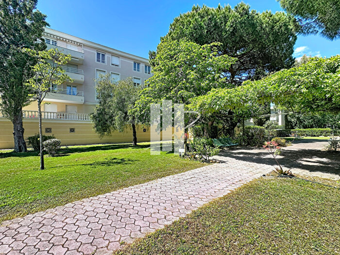 Appartement 3 pièces à vendre à Fréjus, Centre-ville