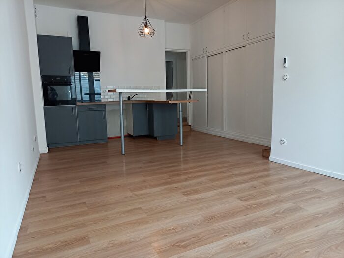 Appartement 5 pièces à vendre à Périgueux, Centre-ville, La Gare, Saint-Martin