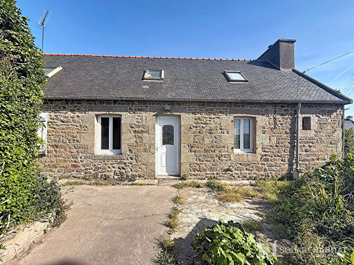 Maison 3 pièces à vendre - Pleubian