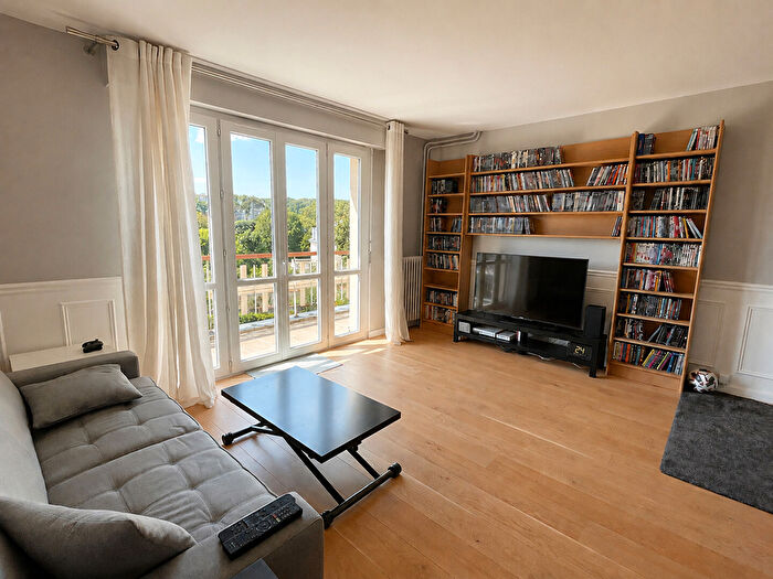 Fontainebleau, France, Joffre : Appartement 2 pièces à vendre