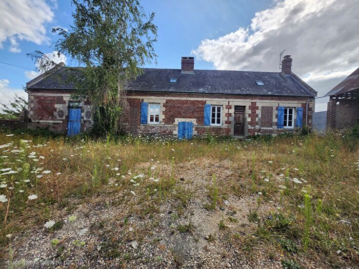 Maison 5 pièces à Sermaize, à vendre