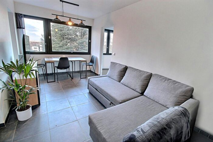 Appartement à vendre - Saint-Julien-en-Genevois, Cervonnex, Lathoy - 2 pièces - 1 chambre