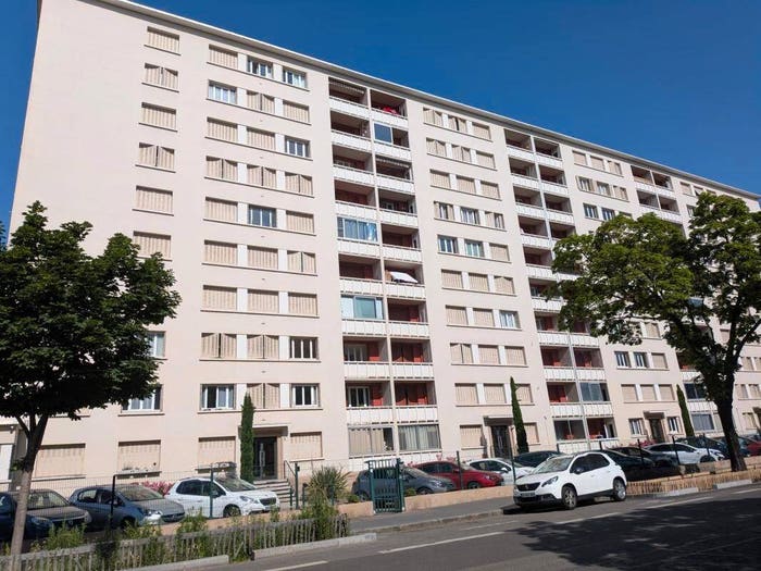 Appartement 3 pièces à louer - Gratte Ciel, Villeurbanne