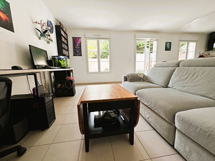 Appartement 3 pièces à louer - Plailly