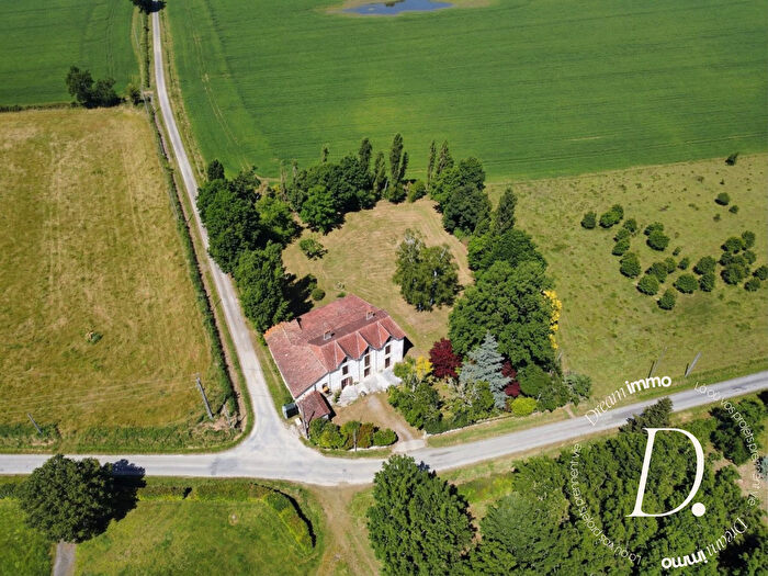 Maison à vendre - Plaisance - 5 pièces - 4 chambres