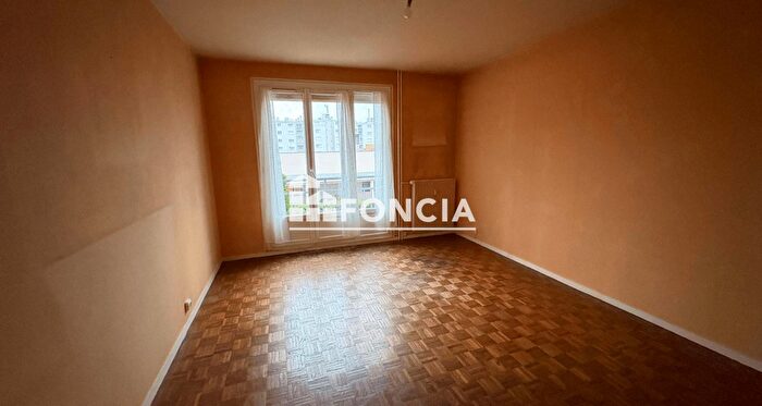 Appartement à vendre - Limoges, Aurence, Corgnac, Cité universitaire, Beaublanc - 2 pièces - 1 chambre
