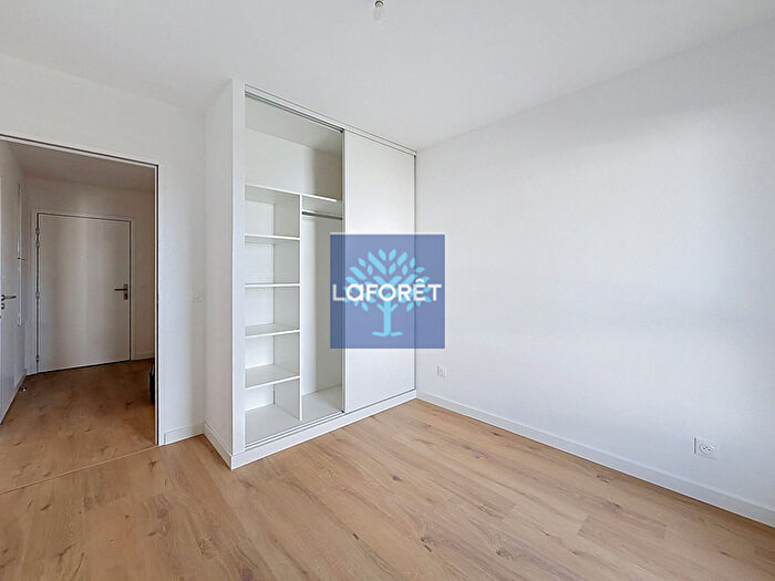 La Rochelle, Tasdon, Bongraine - Appartement 3 pièces à vendre