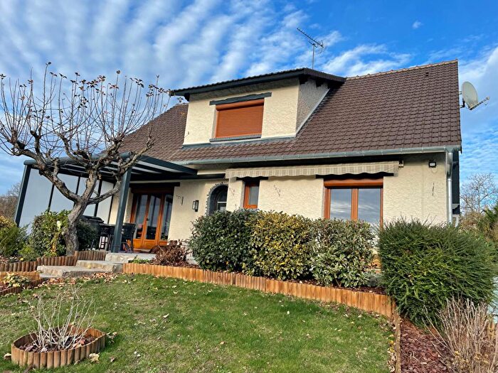 Maison 6 pièces à vendre à Maintenon