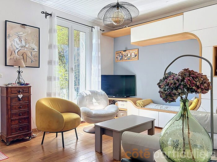 Saint-Maur-des-Fossés, Adamville : Maison 5 pièces à vendre