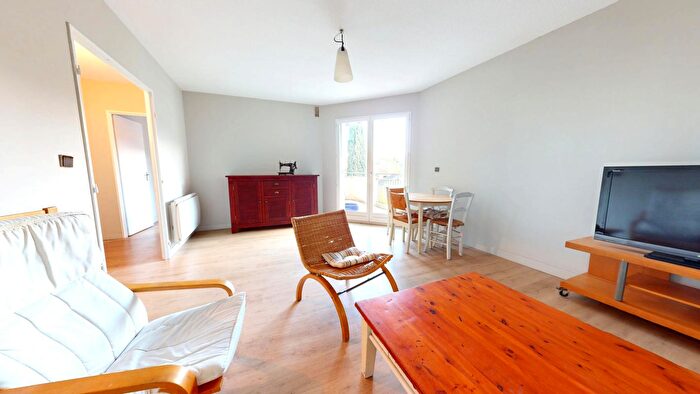 Appartement à vendre - Toulouse, Soupetard - 2 pièces - 1 chambre