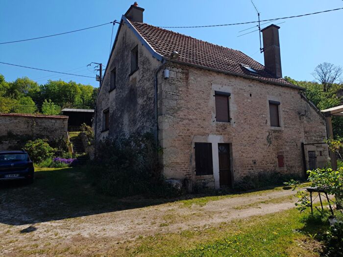 Terrefondrée - Maison 5 pièces à vendre