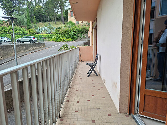 Carcassonne, Domairon, Grazailles, Albignac, Fleming : Appartement 4 pièces à louer