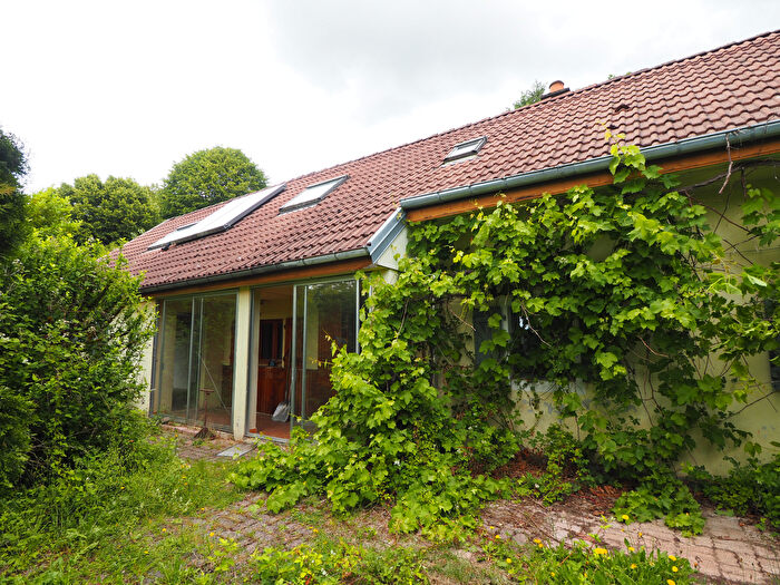 Maison 4 pièces à Giromagny, à vendre