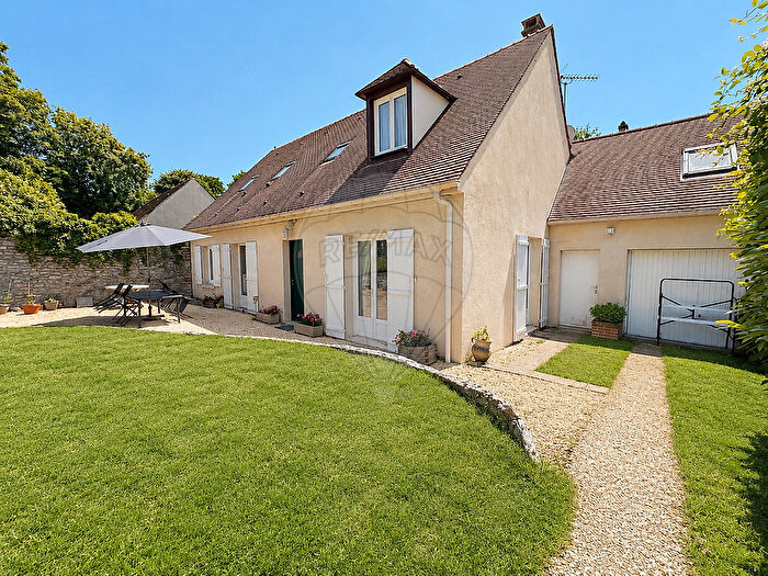 Senlis, Villevert : Maison 6 pièces à vendre