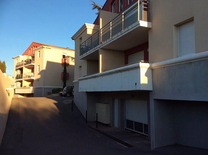 Appartement 3 pièces à louer - Caissargues