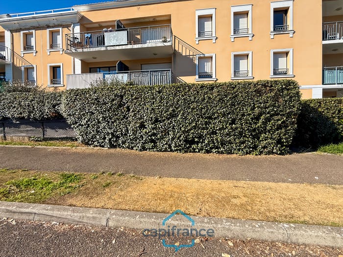 Appartement 2 pièces à vendre - Aire-sur-l'Adour