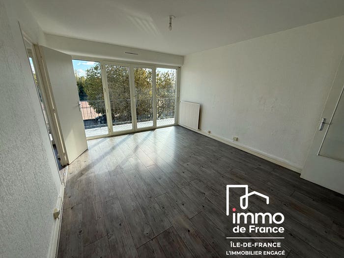 Palaiseau, Centre Sud - Appartement 4 pièces à vendre