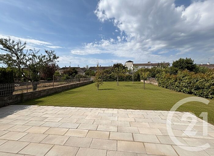 Maison à vendre - Châteauroux, Bitray, La Belle Etoile, Le Buxerioux, Le Fontchoir - 5 pièces - 3 chambres