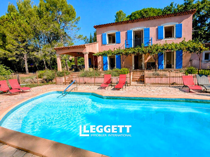 Maison à vendre - Les Arcs - 5 pièces - 4 chambres