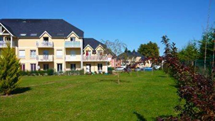 Appartement à louer - Sainte Marie Nord-Gare-Legugnon, Oloron-Sainte-Marie - 3 pièces - 2 chambres