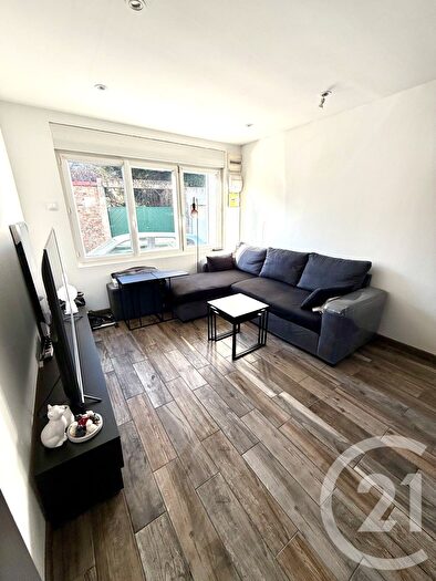 Maison à vendre - Saint-Étienne-au-Mont - 4 pièces - 3 chambres