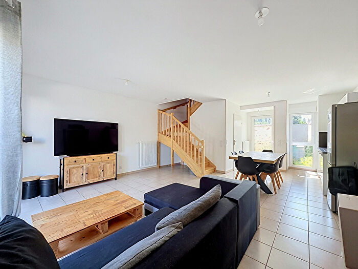 Hanches - Maison 3 pièces à vendre