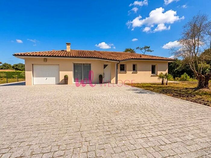 Maison 4 pièces à Boos, à vendre