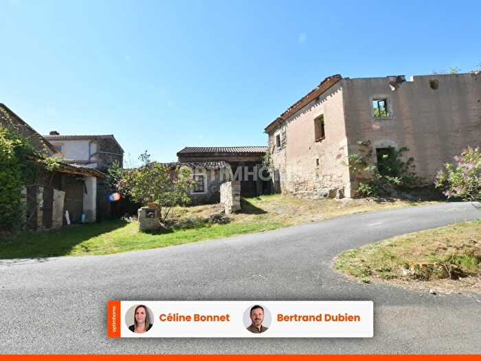 Maison à vendre - Bongheat - 6 pièces