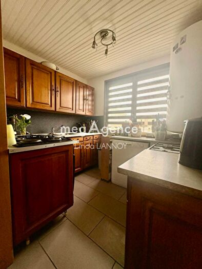 Herbinghen - Maison 6 pièces à vendre