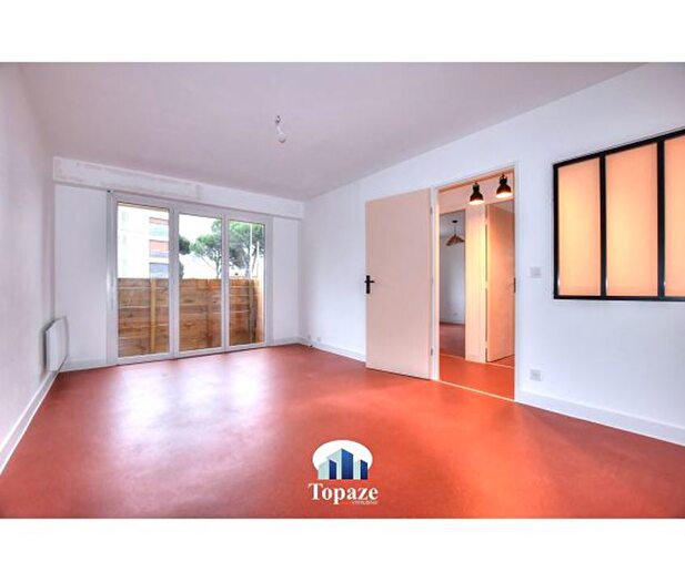 Appartement à vendre - Fréjus, Centre-ville - 3 pièces - 2 chambres