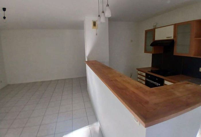 Appartement 3 pièces à louer - Centre Ville, Mérignac