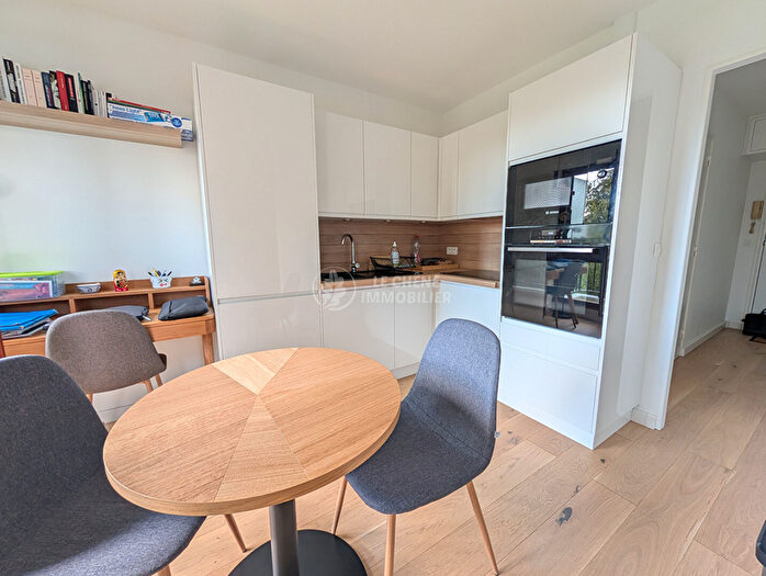 Le Chesnay, Tartre - Appartement 1 pièce à vendre